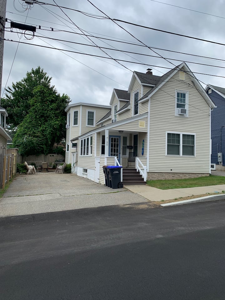 Ocean View 4 Bedroom House - Old Orchard Beach, ME