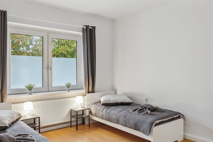 Worker Place Herne - Herne