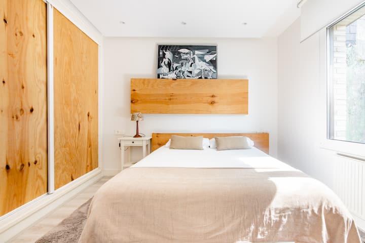 Habitación Con Baño Privado - Saint-Sébastien