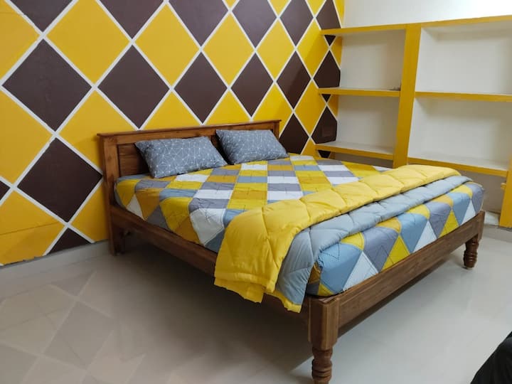 Easy Stay - Tiruvannamalai