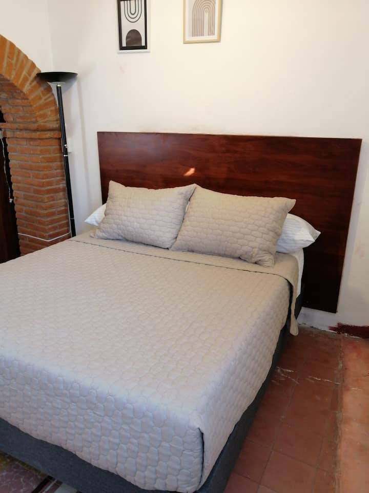 Casa Luz Tu Lugar En Guanajuato - Guanajuato