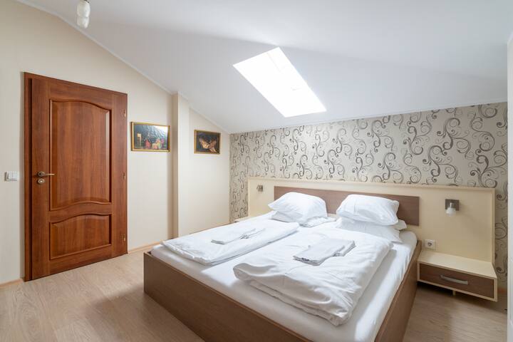 Aparthotel Vienna Airport #9 - Aeropuerto de Viena-Schwechat (VIE)