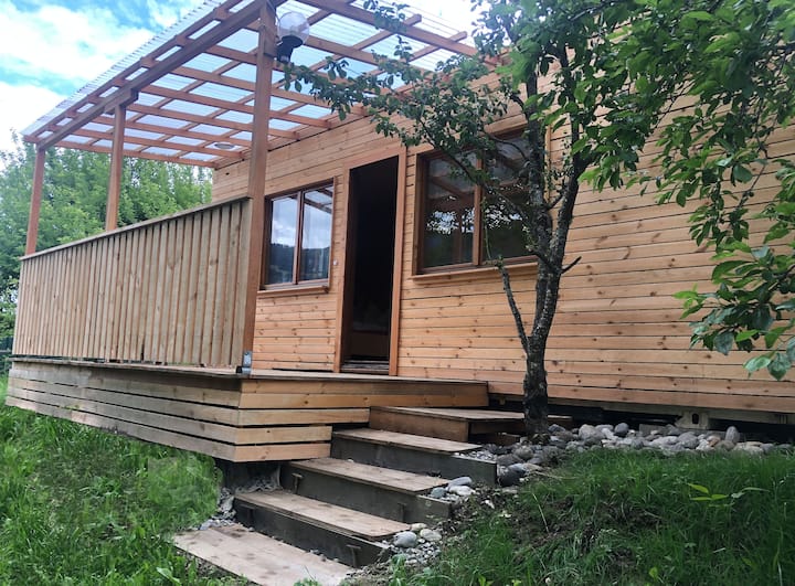 Tiny House 2 Ossiach - Ossiacher See