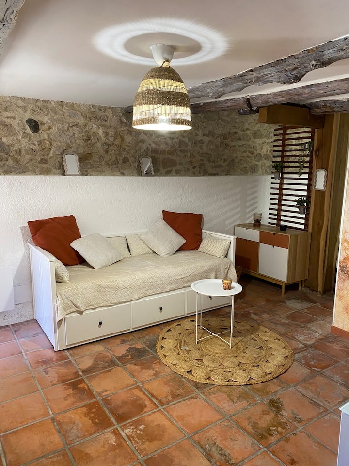 Appartement De Caractère - Gréoux-les-Bains