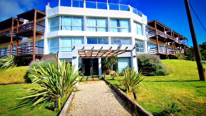 Marae Condominios - Villa Gesell