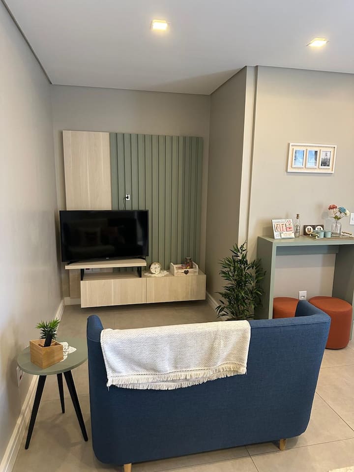 Barra Fuerte - Cidade Baixa - Apto 2 Aconchegante - Porto Alegre