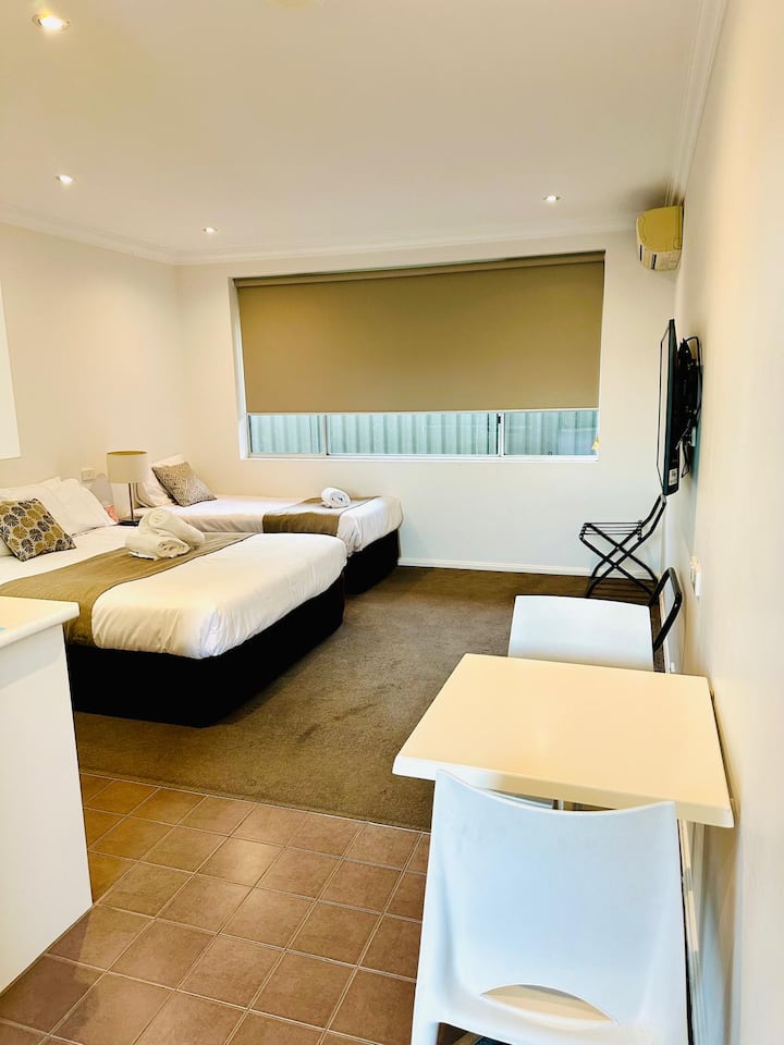 Trple Room(cooking) - Tumut