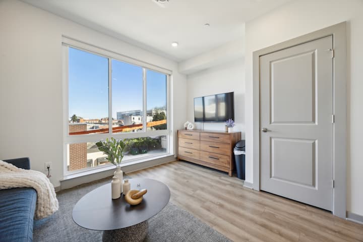 The Commons On Ludlow - Philadelphie, PA