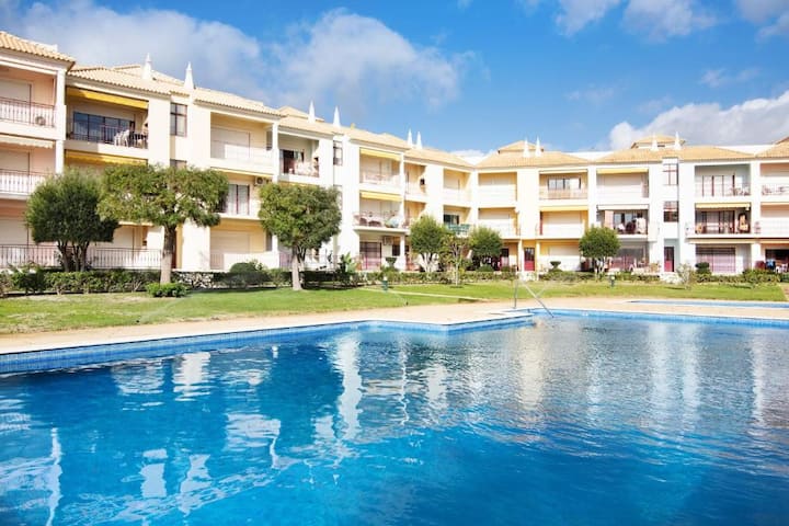 Vilamoura Beach - Quarteira