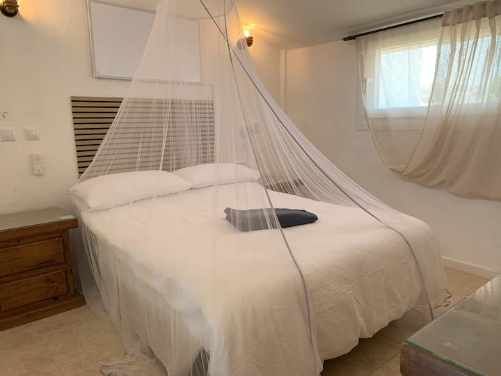Studio Apartment In Calahonda - Sitio de Calahonda
