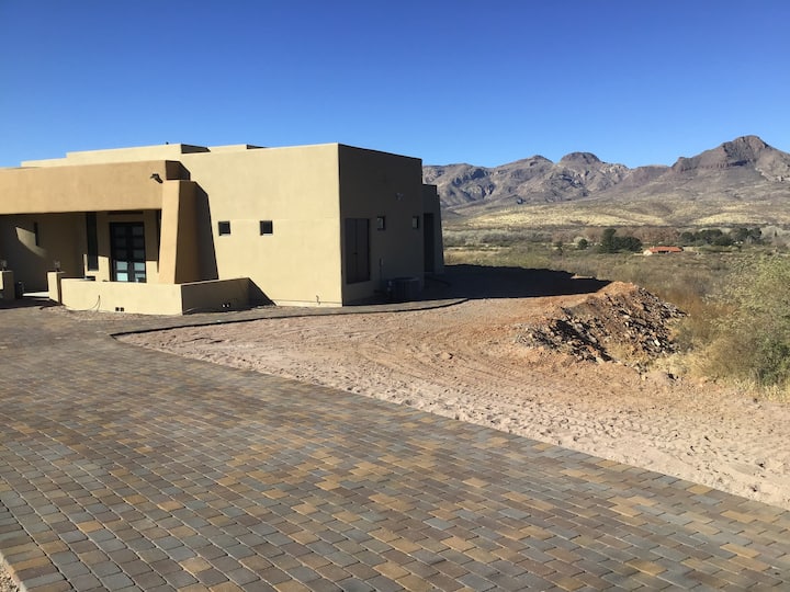 Casa Estrella - Tubac, AZ