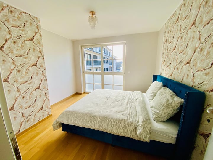 Suite Familiale Au Centre - Luxembourg