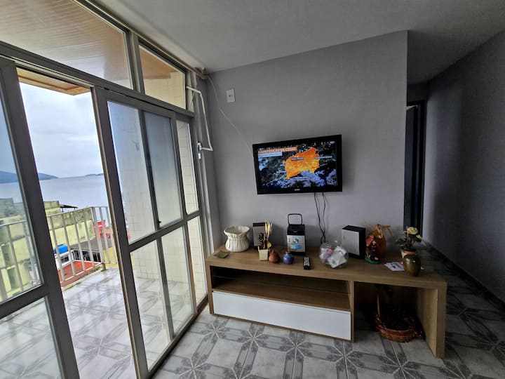 Cobertura Muriqui - Mangaratiba