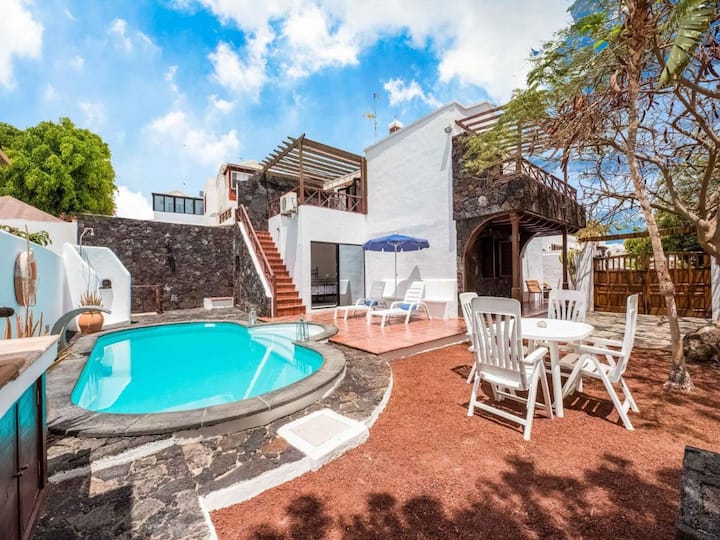 Villa Aloe Plus - Puerto del Carmen
