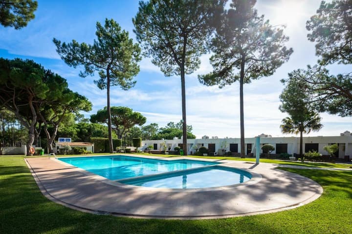 Sun7moura Village - Vilamoura