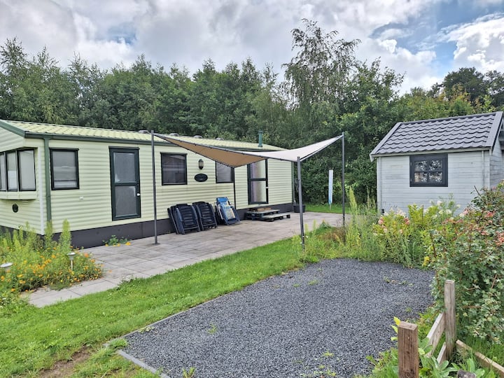 Stacaravan Diepenheim - Haaksbergen