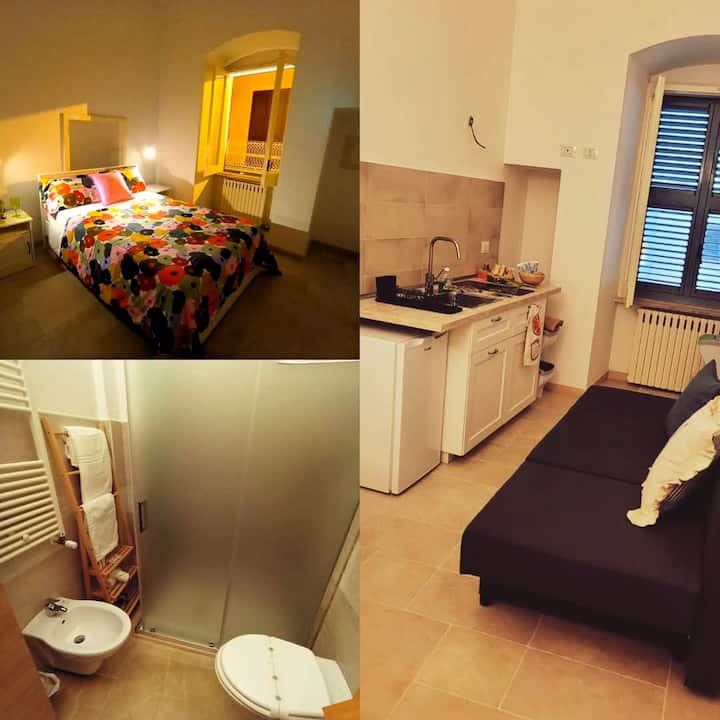 Casa Vacanze Adalù - Conversano