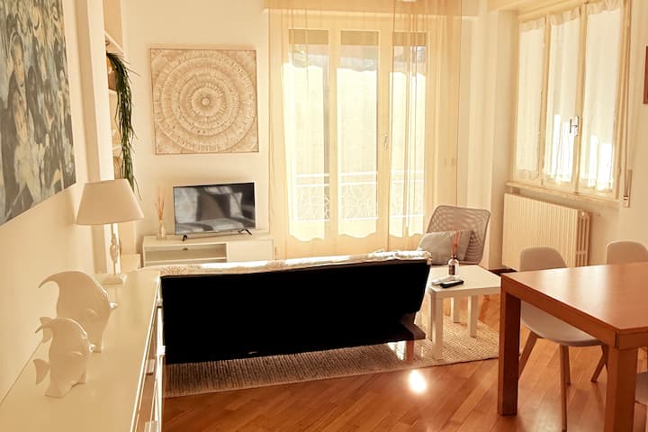 Casa Vallarino - Sanremo