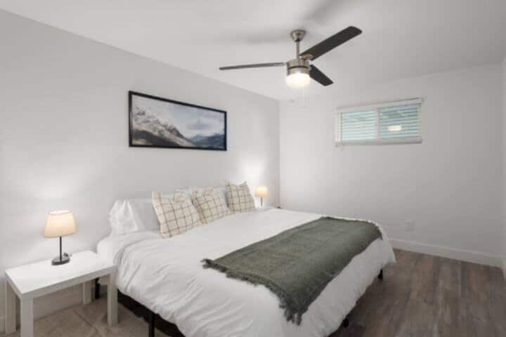 2-bedroom+ Wifi | Near Phoenix Roosevelt Row - Phoenix, AZ