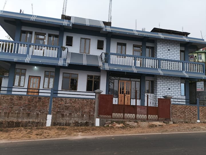 Perus Homestay Cherapunjee - Cherrapunji