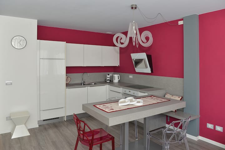 Appartamento In Centro - Andalo - Molveno