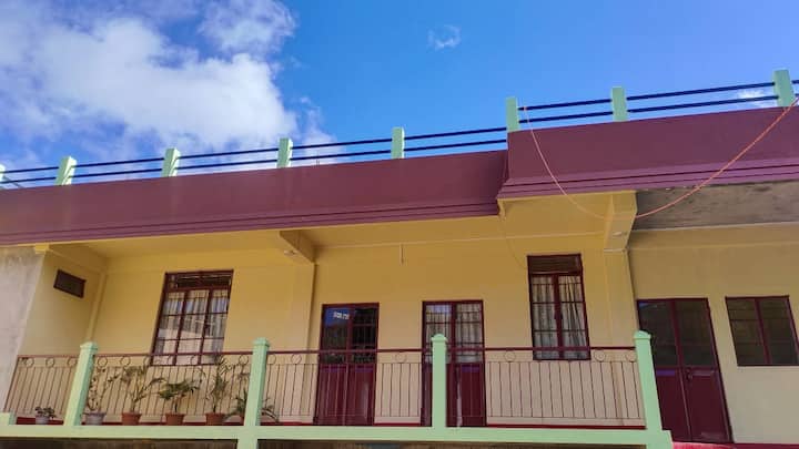 Dmm Homestay - Cherrapunji
