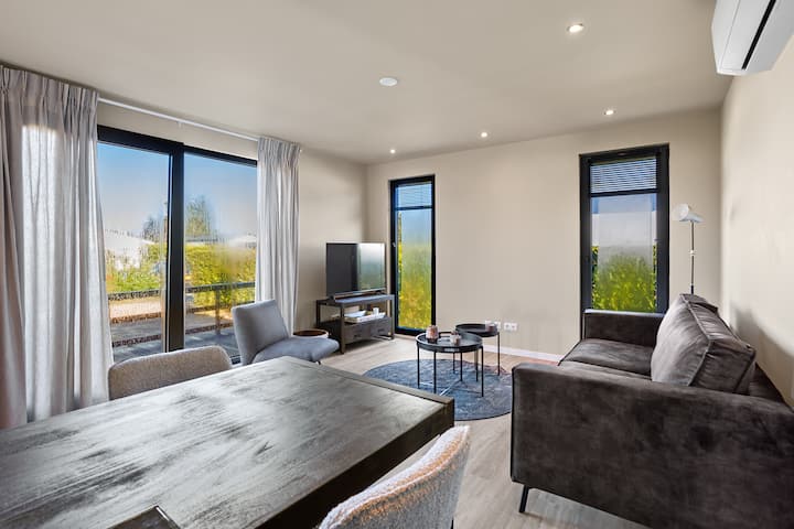 Chill In Style - Leeuwarden