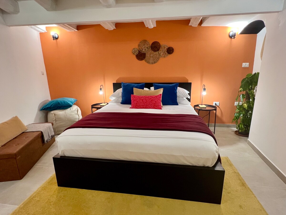 Charming Navona - Prisma - Apartments for Rent in Rome, Lazio, Italy ...
