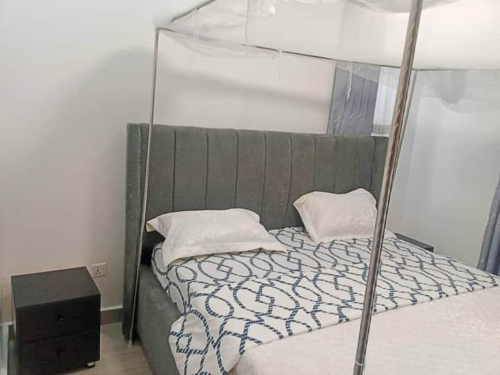 Bihogo Apartment 1 Bedrooms - Rwanda