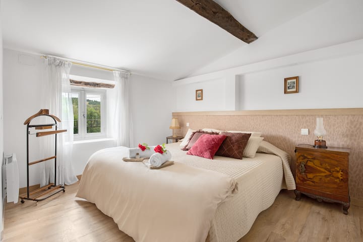 Chambre Rossignol - Cordes-sur-Ciel