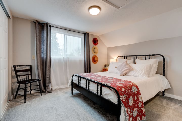 Walk To Dt Albany | 20mins To Osu - Albany, OR