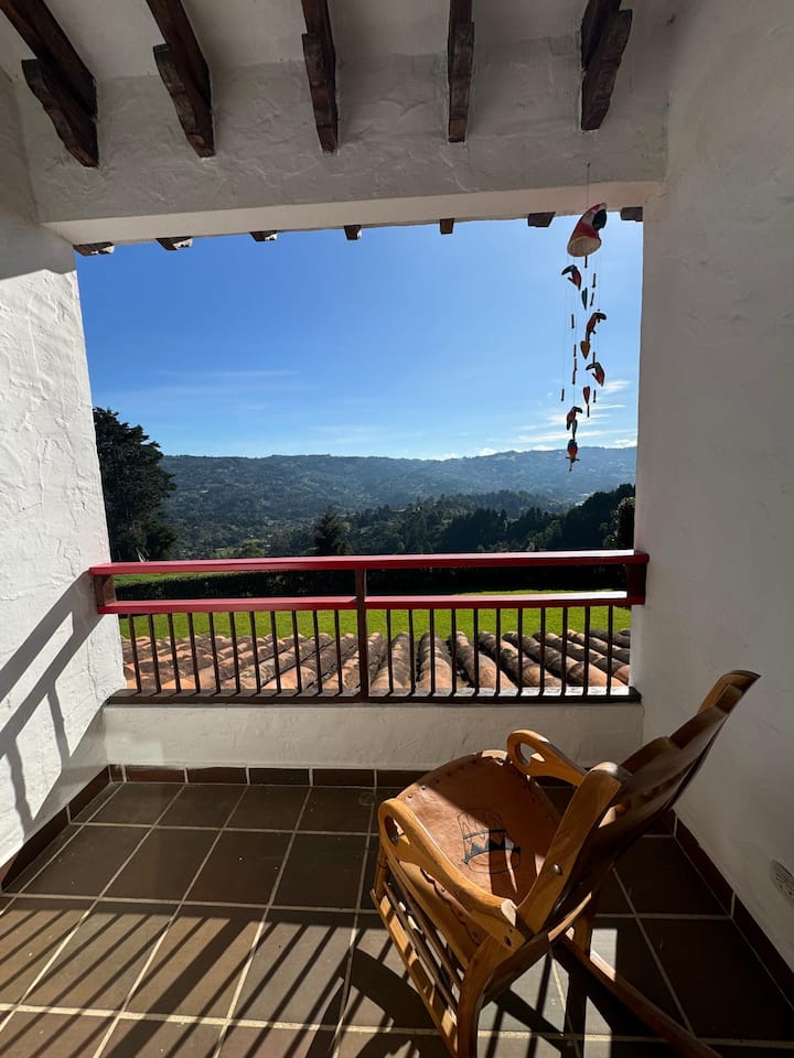 Fincacatalina - Copacabana