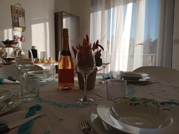 Alex's House - Ospedaletti