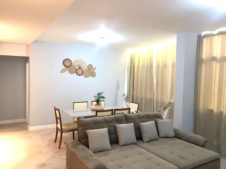 Barra Apart Experience - Farol - Barra