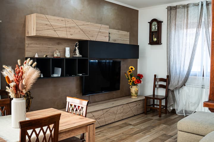 A Casa Di Ma-gì - Frascati
