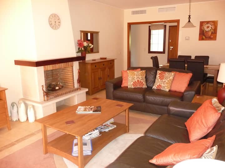 Vila Sol Sunset 2 Bedroom Apt - Vilamoura