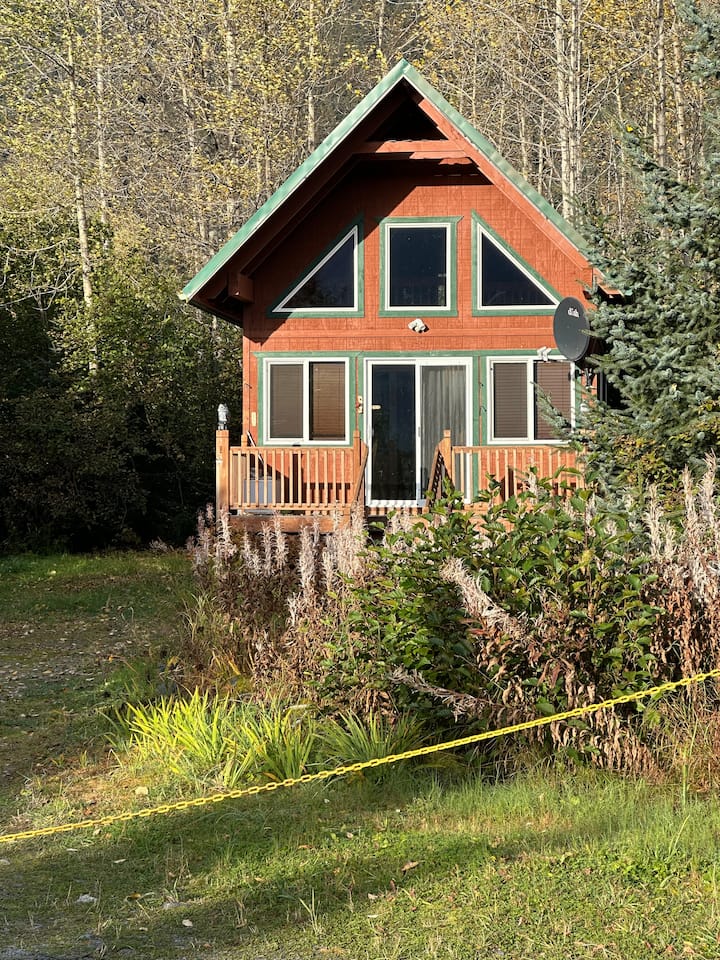 Seward By The Sea - Seward, AK