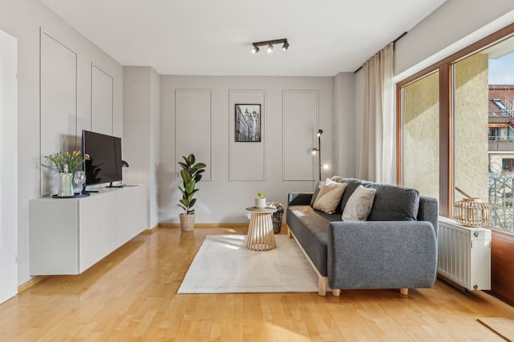 Stay Malou In The Center- Coffee Bar And Workplace - Bayreuth