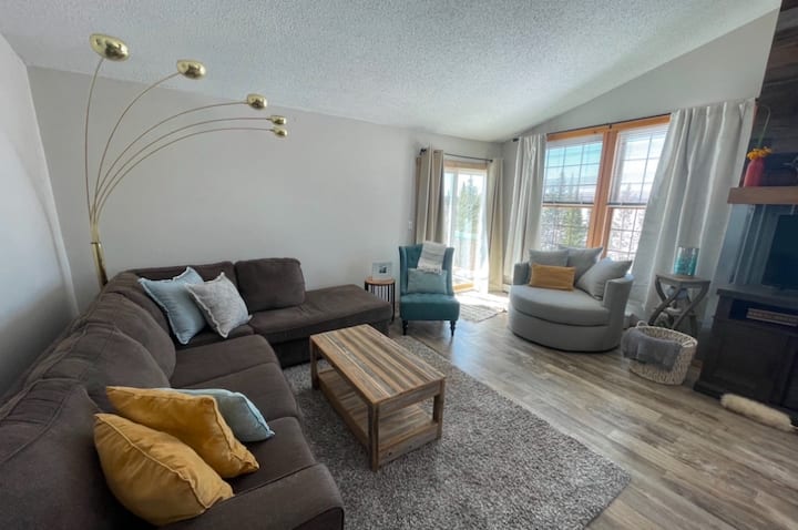 The Sunset Suite - Grand Marais, MN