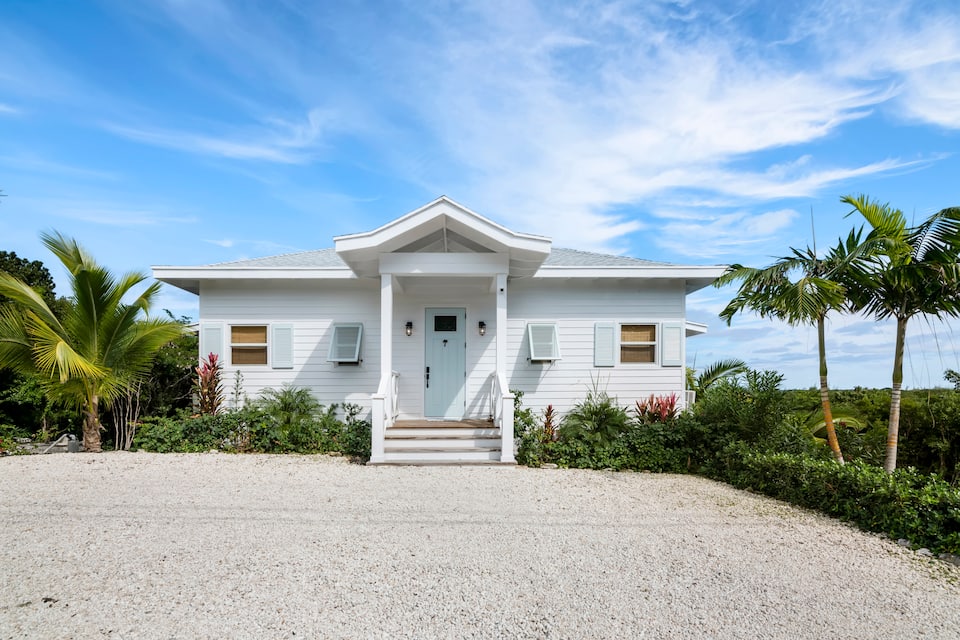 Exuma, The Bahamas Vacation Rentals (4.9 out of 5) - Airbnb
