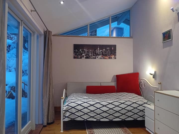 Zimmer Im Forsthaus - Goslar