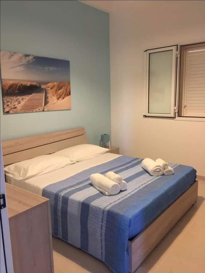 Appartamento Mare - Marina di Ragusa