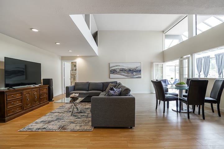 Cozy Room #2 In Horseshoe Bay - Bowen Island