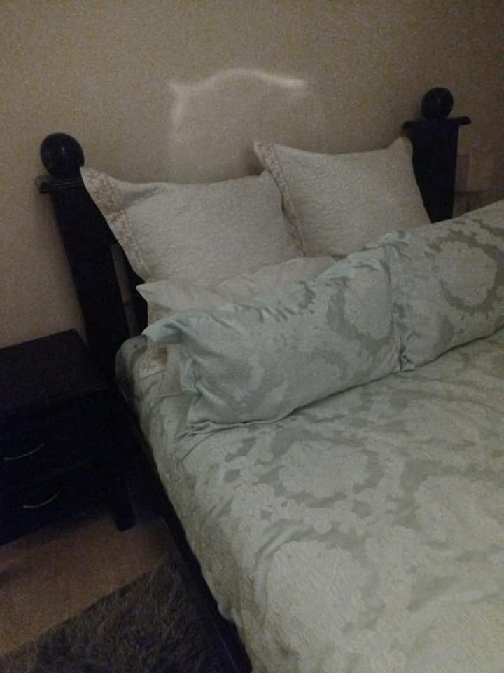 Tnk Abode Apartments - Kathu
