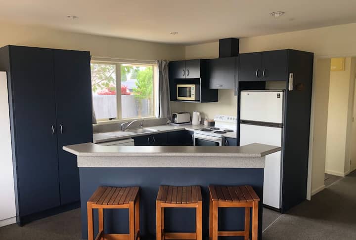 Holidays On Totara - Twizel