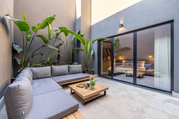 Ap. T2 C/ Terraço Privativo Centro Histórico Braga - Nogueira