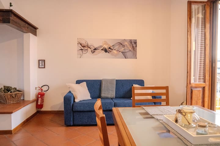 Casa Max Stazione 1 - Empoli