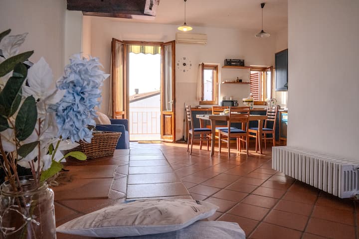 Casa Max Stazione 1 - Empoli