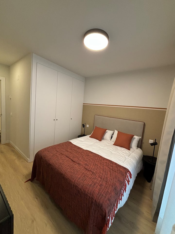 Apartamentos Catedral - Valladolid