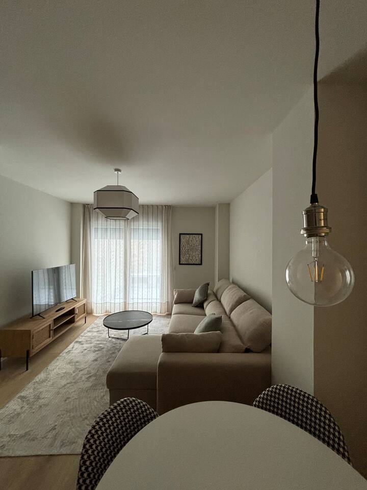 Apartamentos Catedral - Valladolid
